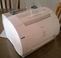 ساير آموزش نیازپرداز - فروش پرینتر canon lbp 1120