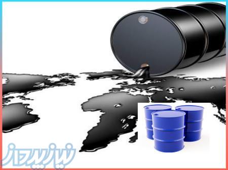 مواد شيميايي نیازپرداز - تامین نفت سبک ایران کمتر از نفت برنت